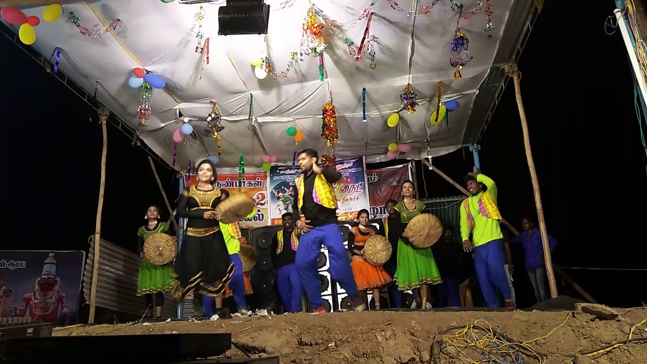 MM. Dance studio Pdkt - YouTube