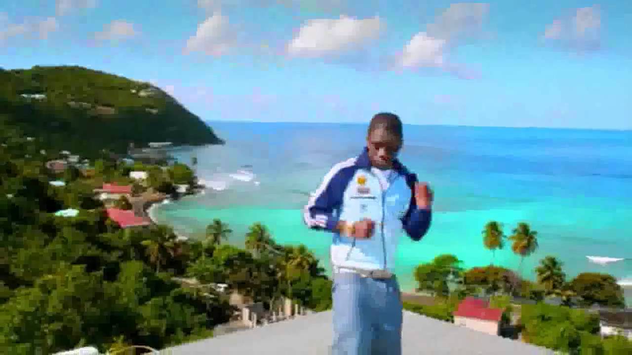 Iyaz - Solo Official Video - YouTube