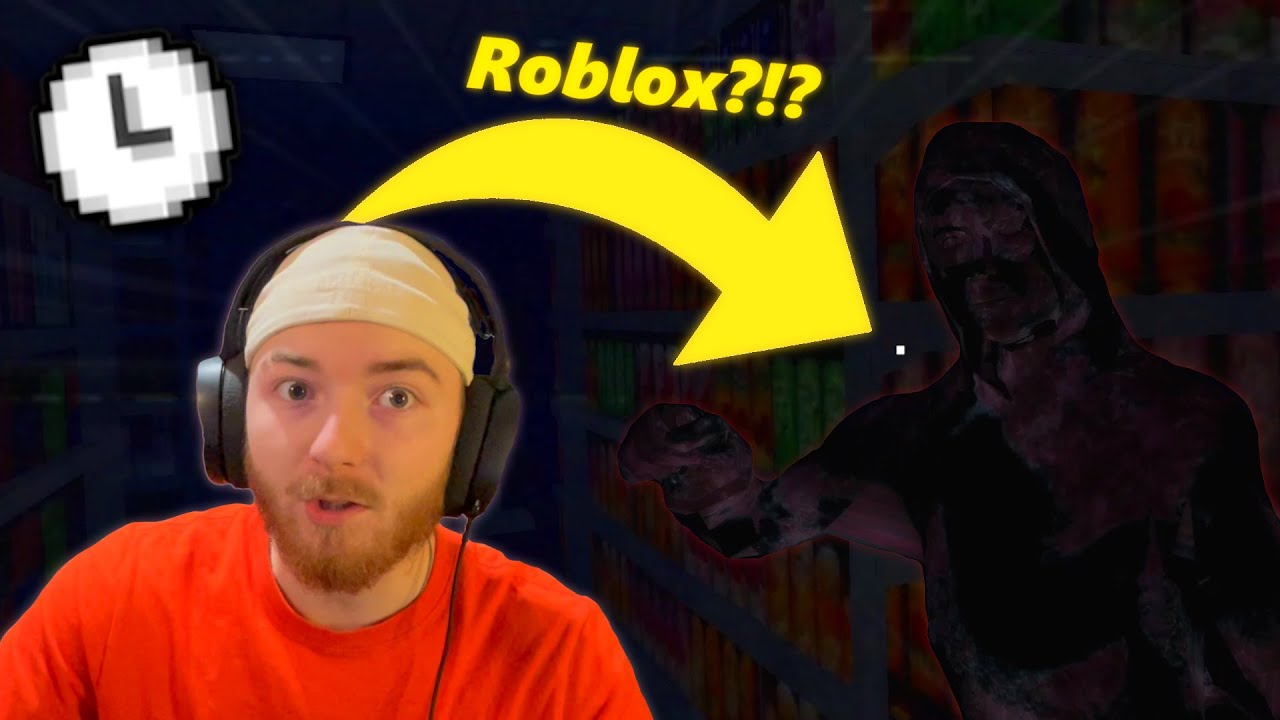 How Is This A Horror Game On Roblox Roblox Clock In YouTube how-is-this-a-horror-game-on-roblox-roblox-clock-in-youtube