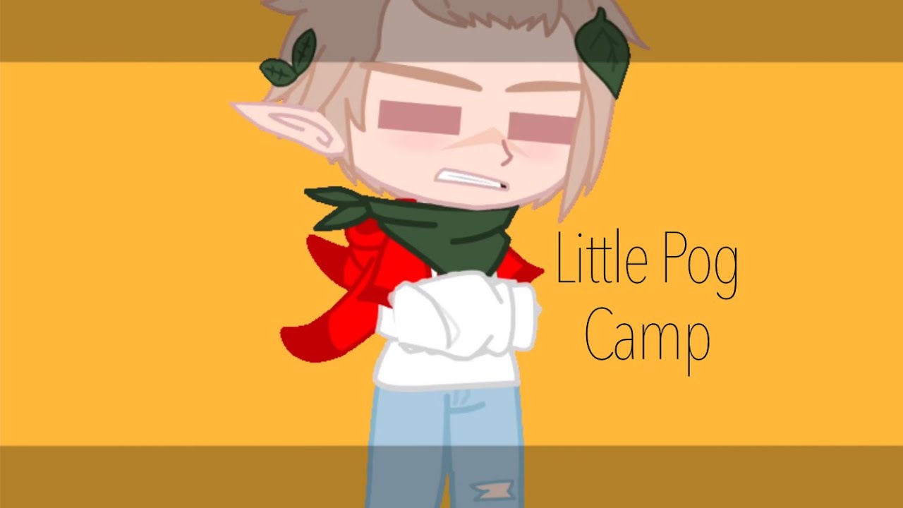 || 🌼 My Little Pog Champ 🌼 || - YouTube