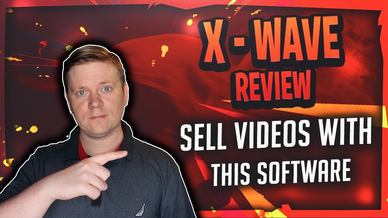 X Wave Review - Sell Simple Videos to Local Businesses with this ...