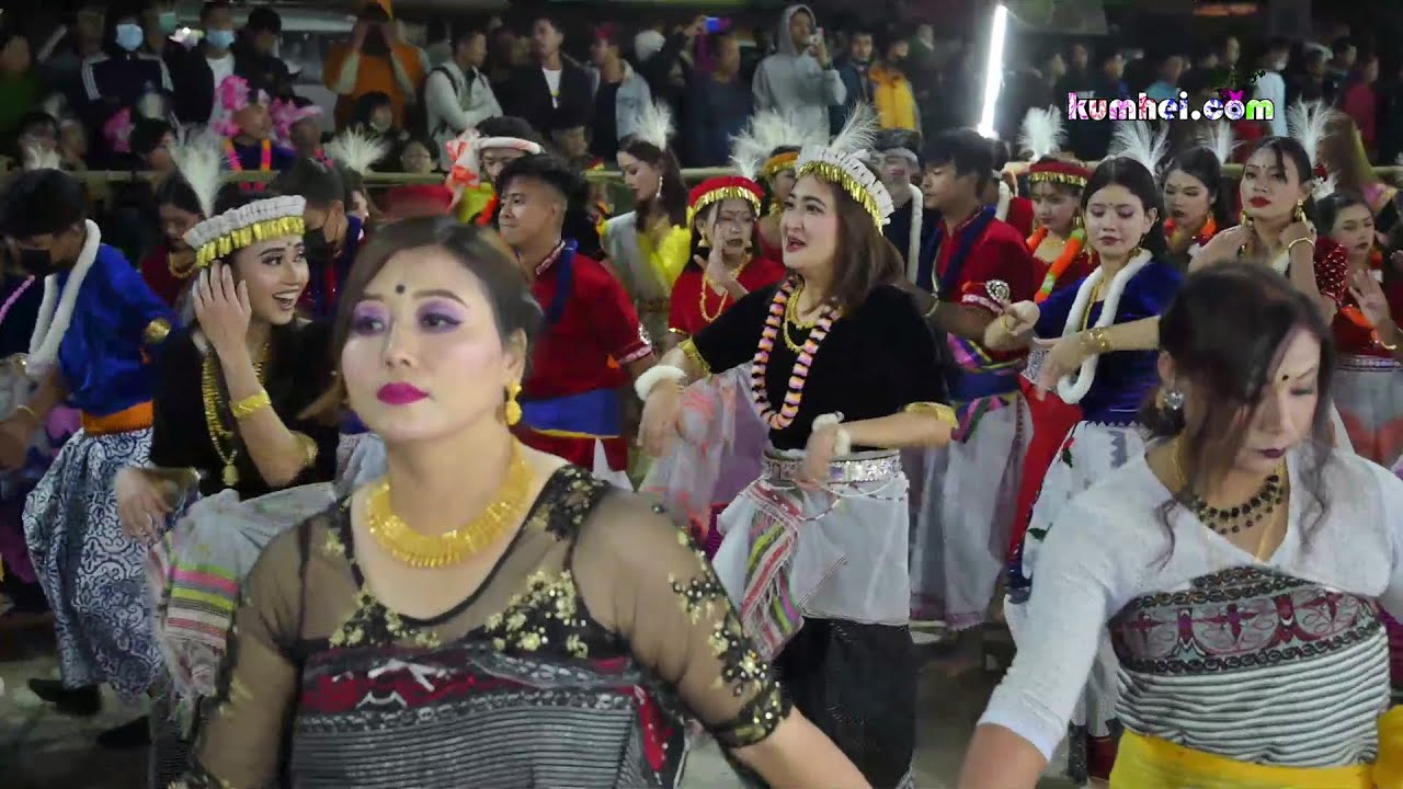 Ougri Hangen Chongba 2023 | Khurai Popular Lampak - YouTube