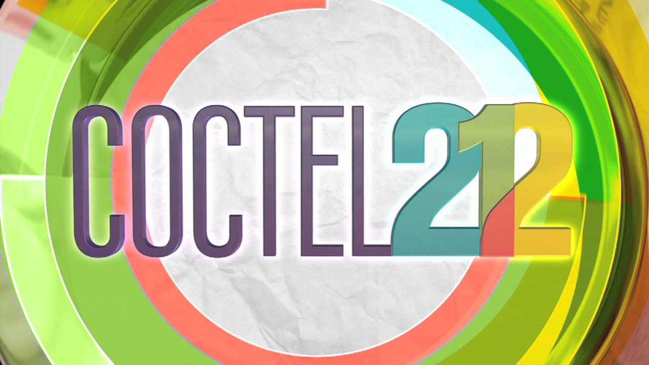 Coctel 212|| Transfusión Sanguínea - YouTube