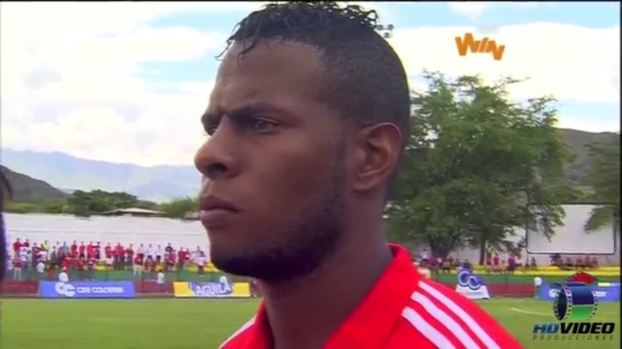 Julio Murillo - Defensa Central Tecnico, Potente y de Gran Juego Aereo ...