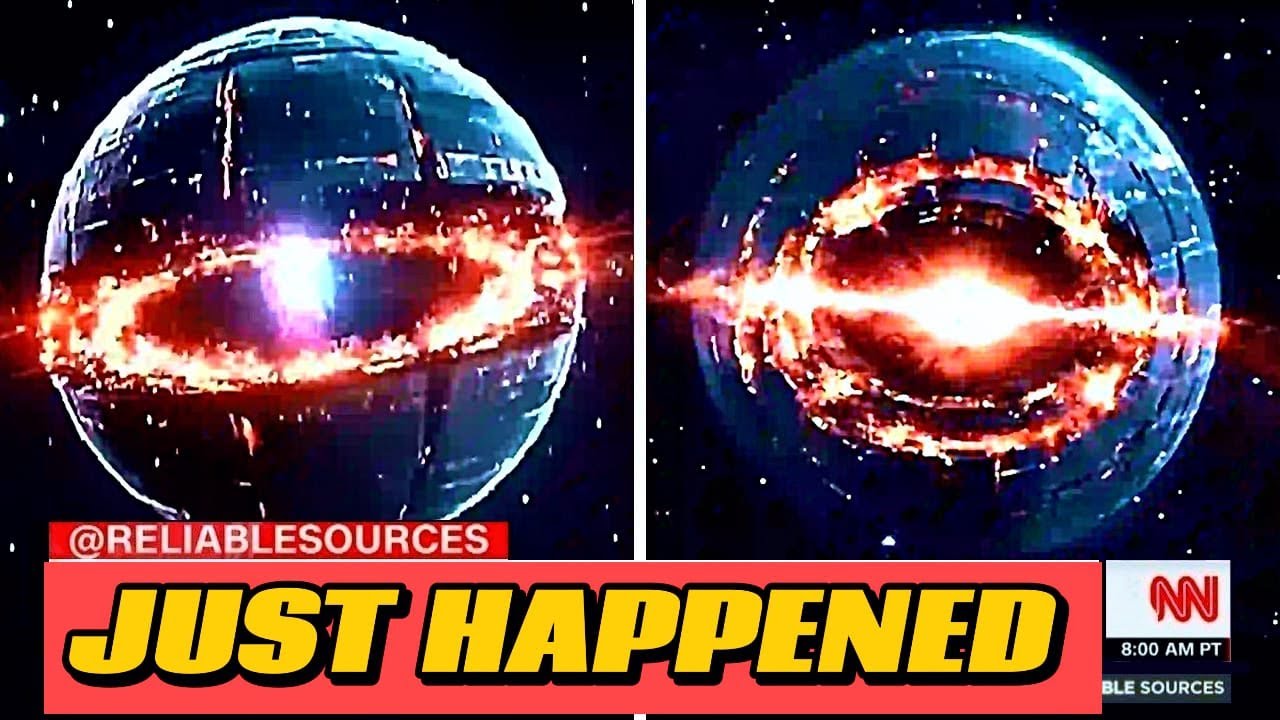 Scientists JUST Discovered Alien Mega-Structure Known as "Dyson Spheres ...