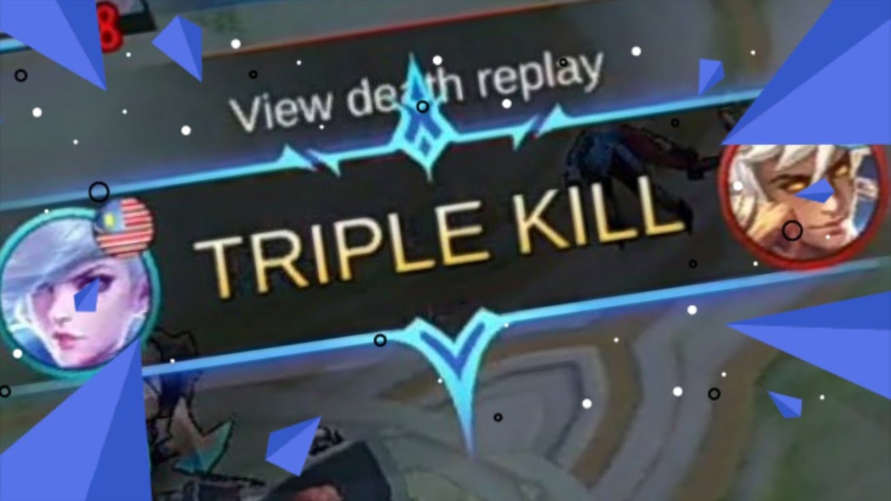 UNO reverse card on enemy | Mobile Legends Bang Bang - YouTube