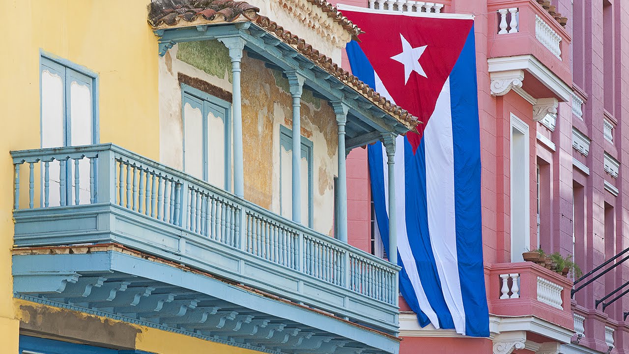 Cuba Highlights (Photo calendar) - YouTube