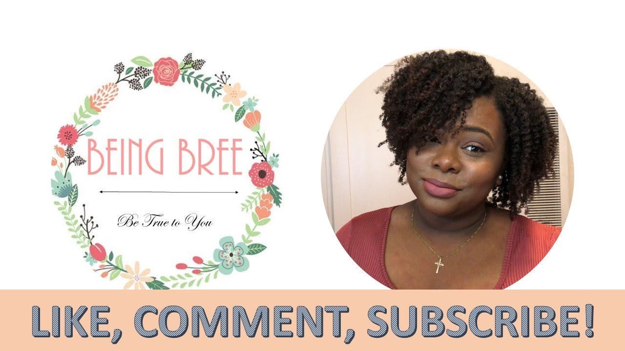 Welcome to Being Bree - YouTube