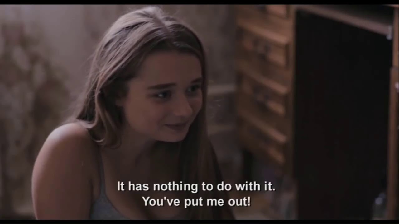 14+ (First Love) - YouTube