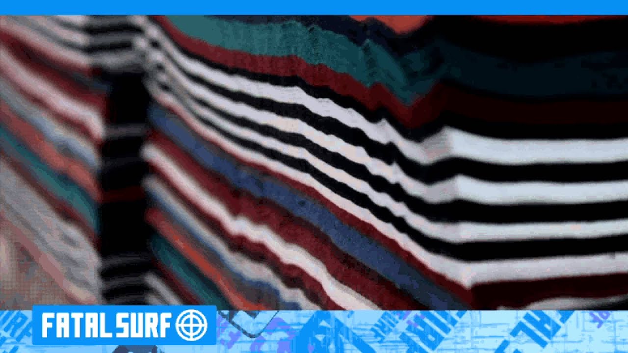 Fatal Surf Institucional - YouTube