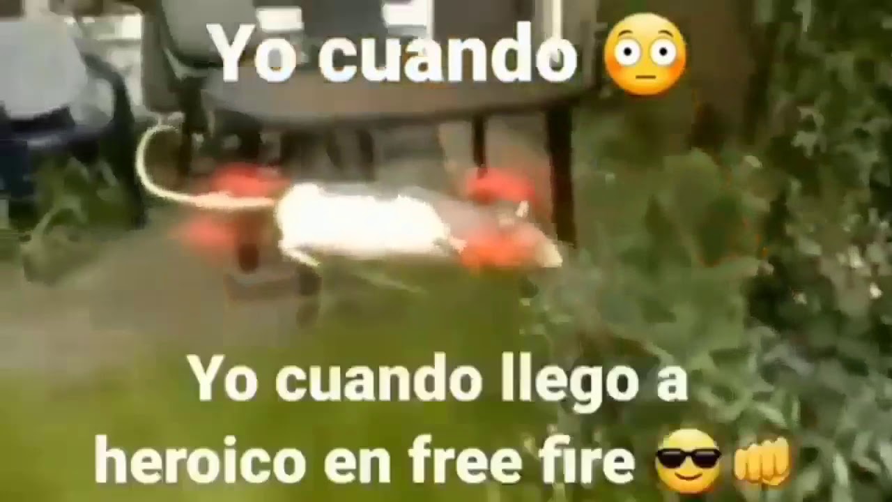 Yo cuando yo cuando 😳😎👊🏽 - YouTube