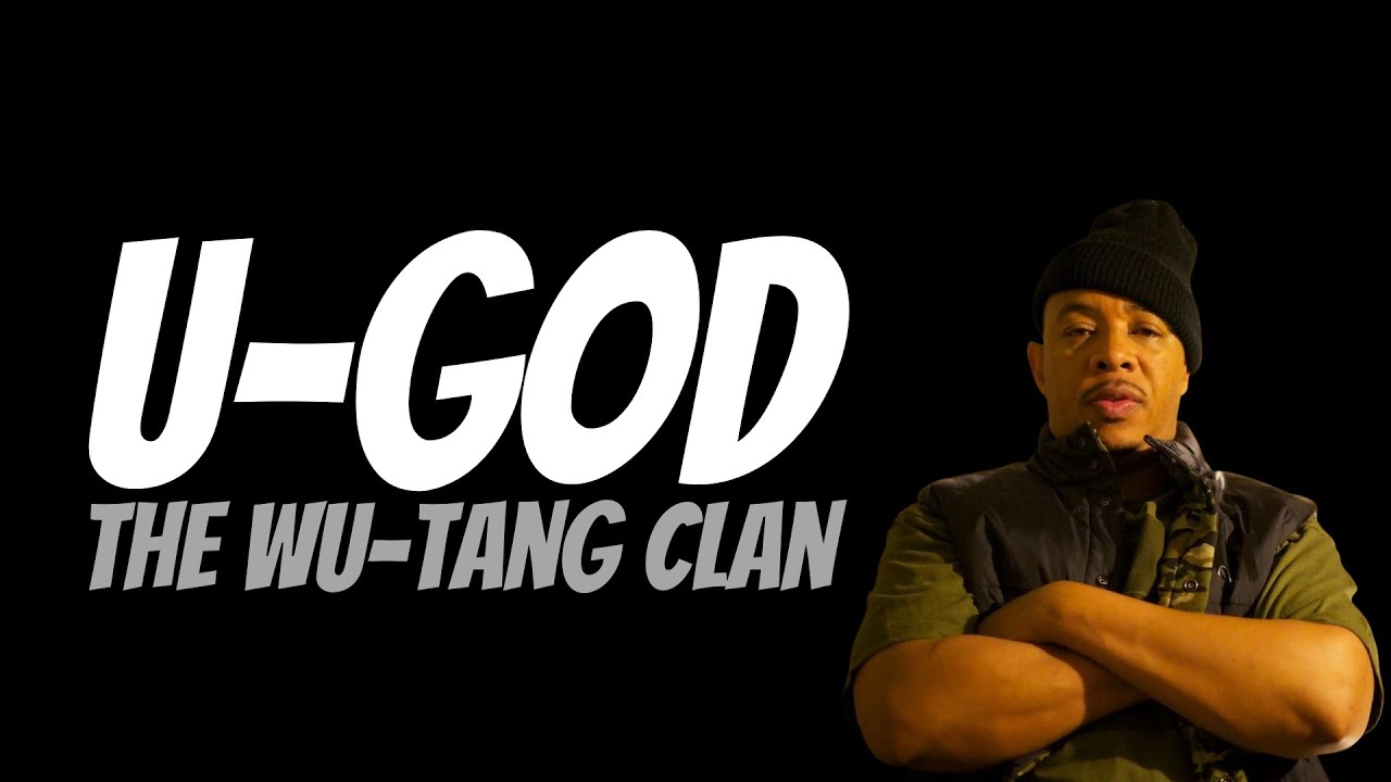 U-God (Wu-Tang Clan) Interview - YouTube