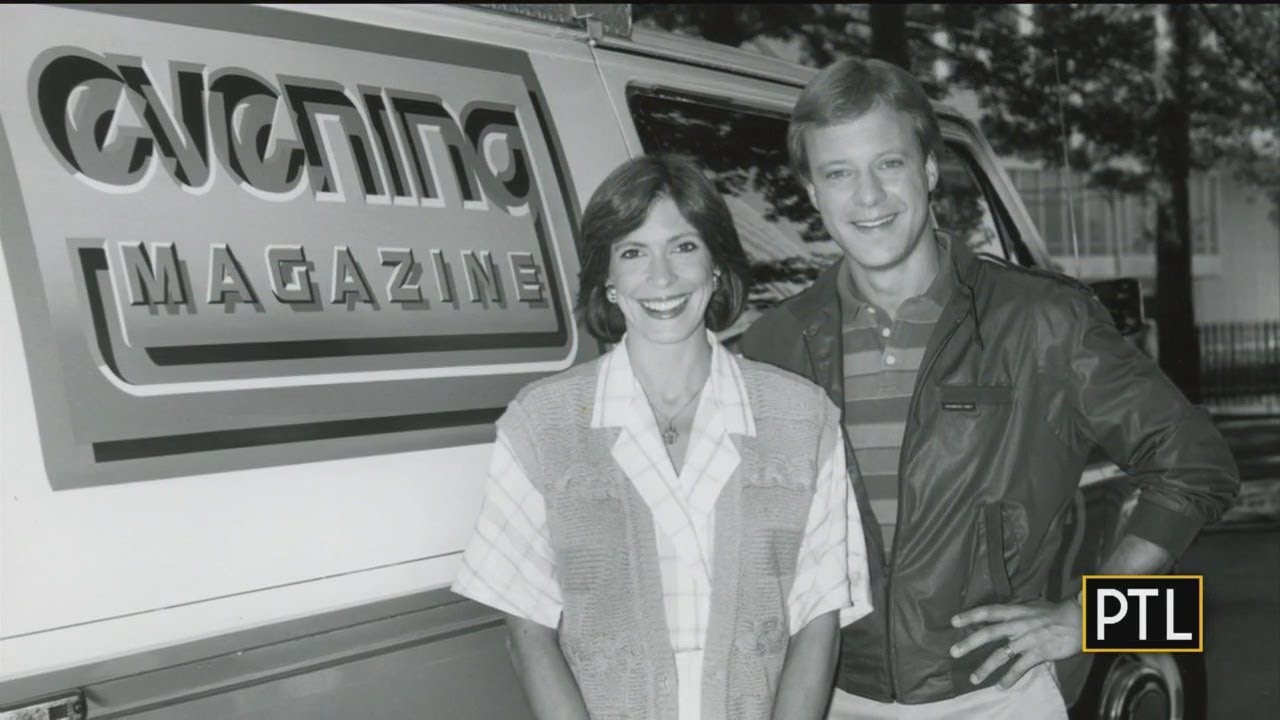 Jon Burnett Reflects On His Incredible Career At KDKA - YouTube