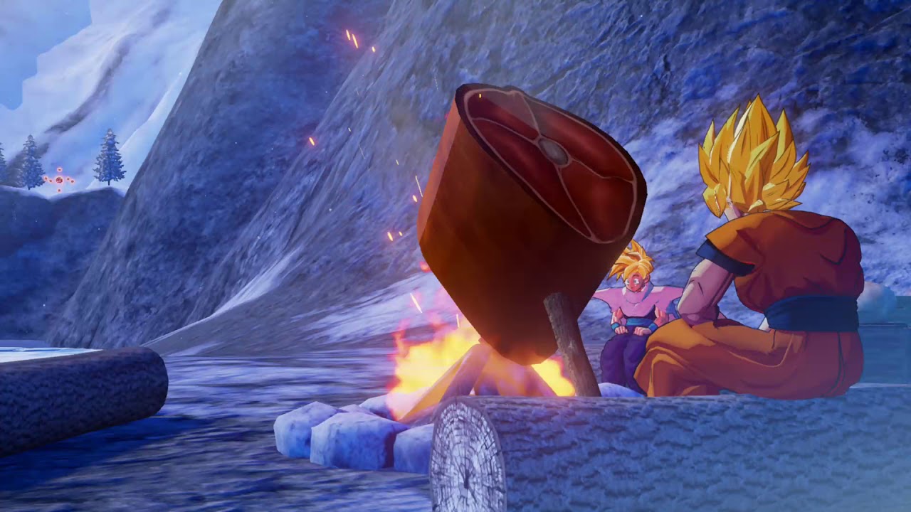 #dragonballkakarot Ghetto Ball Z Blackarto - YouTube