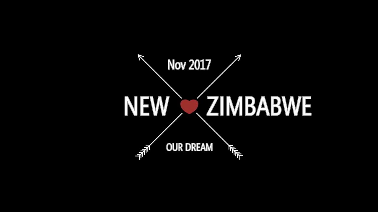 Chamisa Zim Dance New Revolutionary Music, (Chombo House Raid 2017 ...