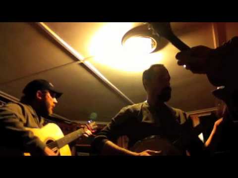 Sea of Heartbreak - Big River Stomp - YouTube