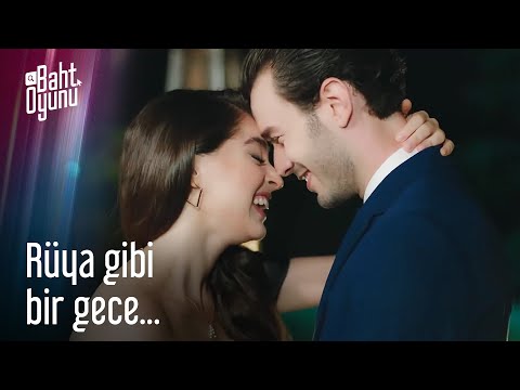 Sevgilimle Mükemmel Romantik Bir Yemek | Baht Oyunu