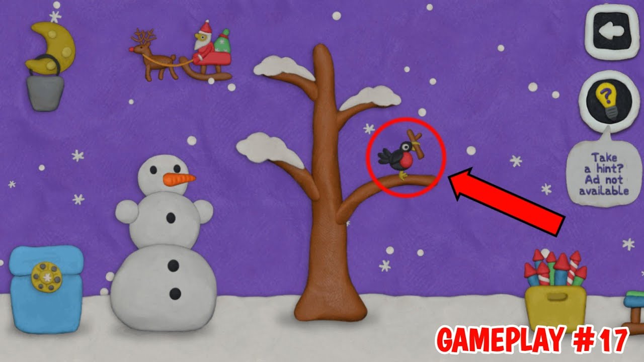 Vlad & Niki 12 Locks||Christmas Tree||Gameplay #17 ...
