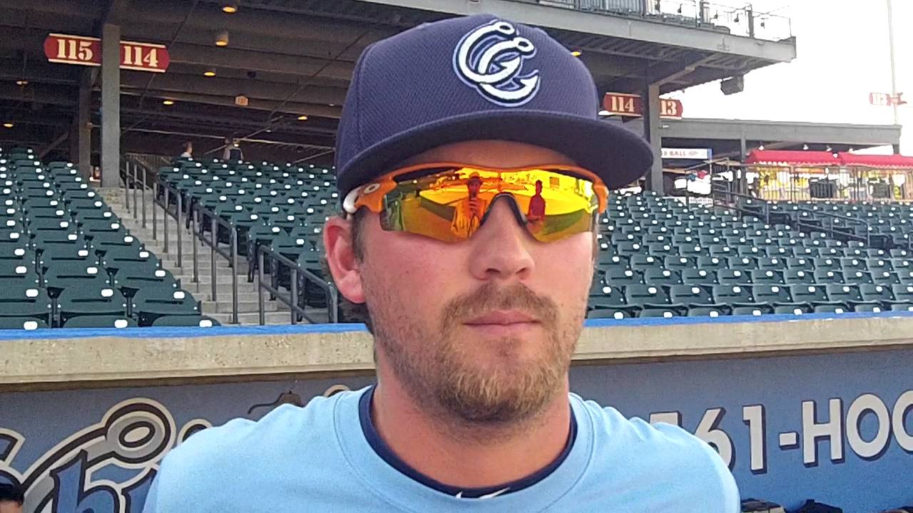 Interview with Brendan McCurry - 4/23/16 - YouTube