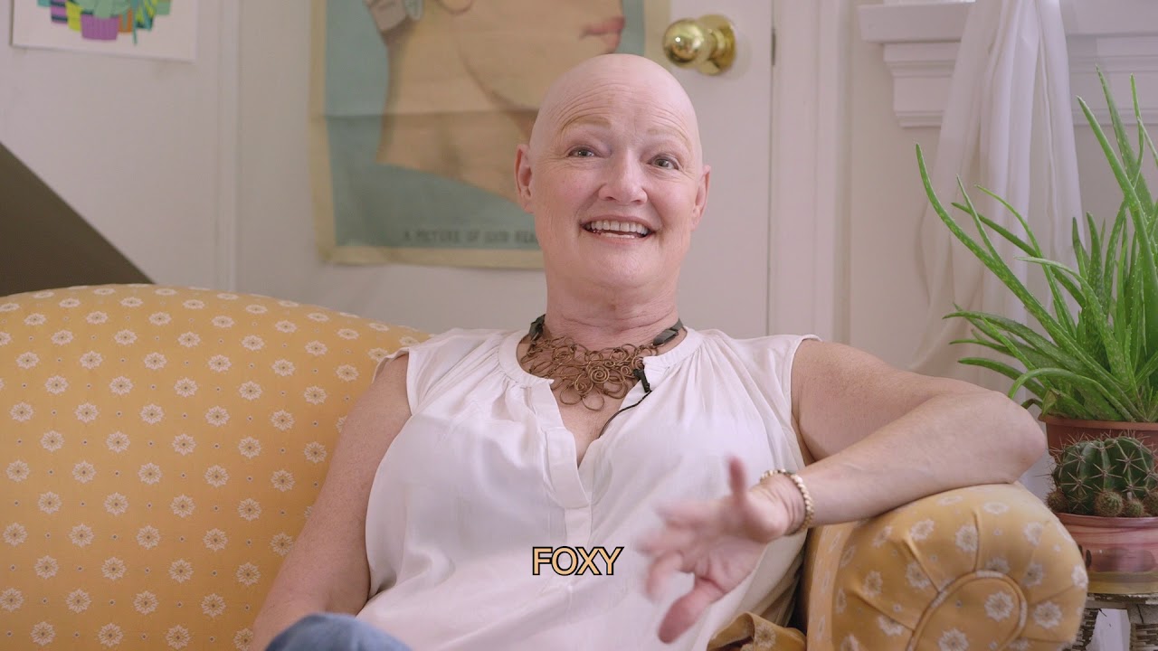 FOXY Official Teaser Trailer - YouTube