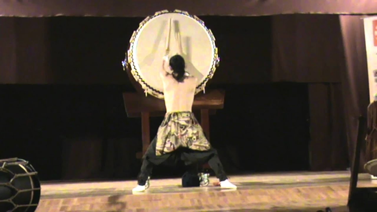 Concert Tobe Japoneze 2010 partea III - YouTube