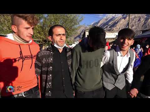 Hakkari Muhteşem Bayköyü Düğünleri  Hozanhekimzavite New2021