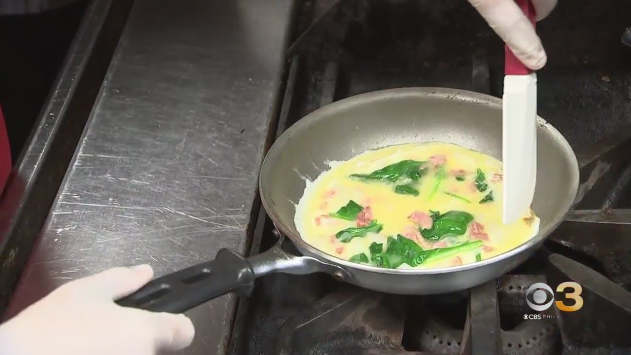 Focusing on the Future: Young chefs taking culinary skills to new ...