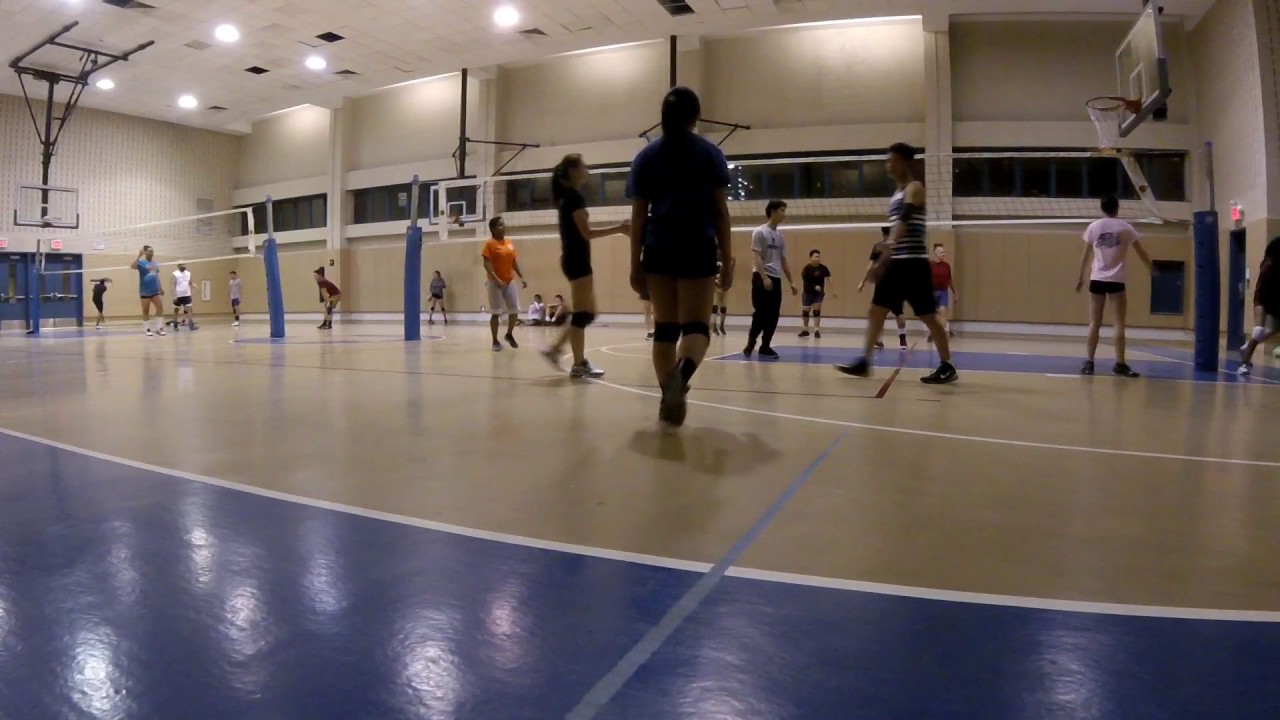 3/3/17: Chelsea Recreation Center Game 5 - YouTube