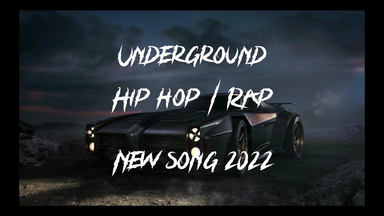 Get Off The Playground by AMG (Advantage Music Group) / Underground Hip ...