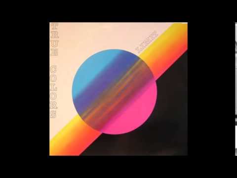 True Colors - Limit - YouTube