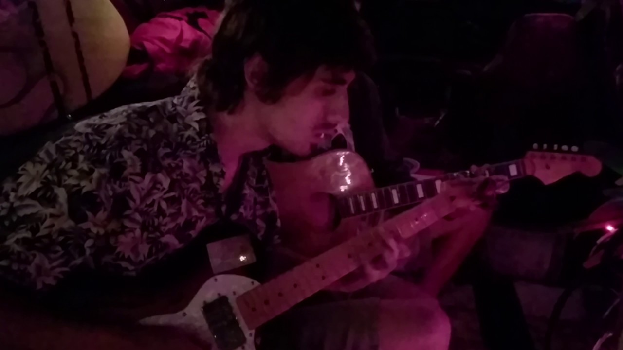 Steve Wik & Chicago Carey - "Straight Line" (Original Song) Ft Myers ...