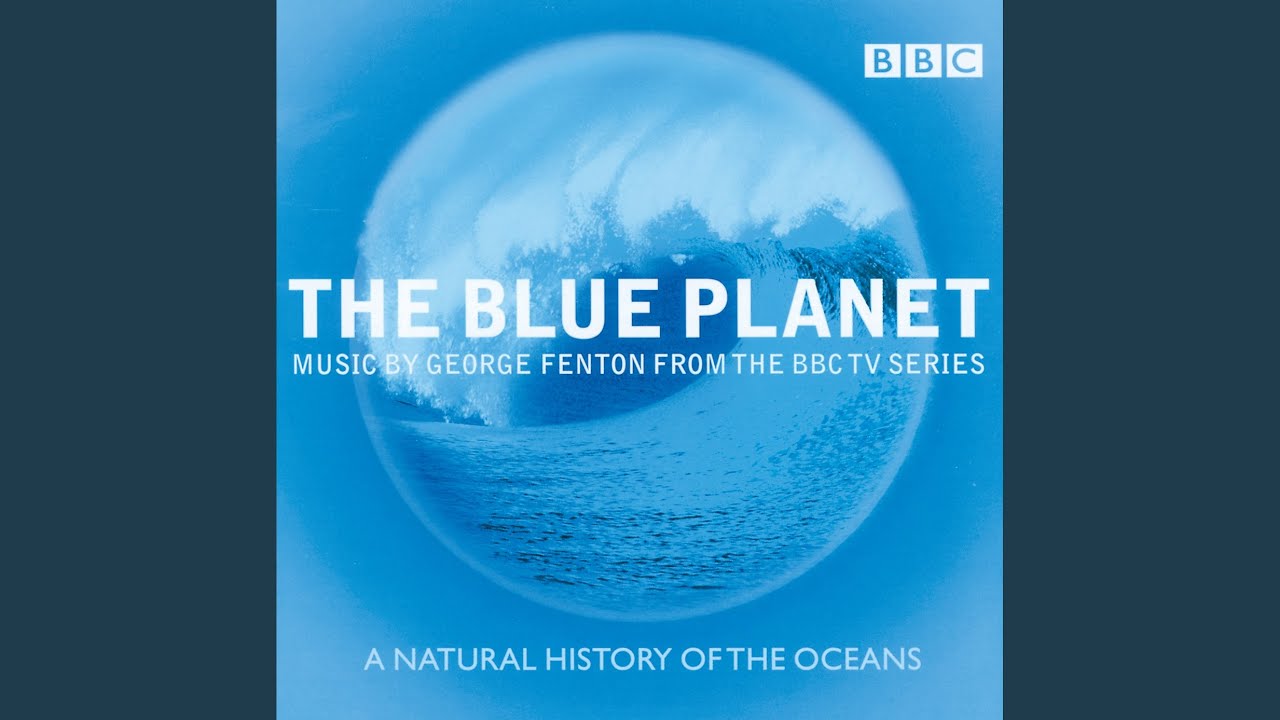 The Deep Ocean [The Blue Planet - Music for the BBC TV Series] - YouTube