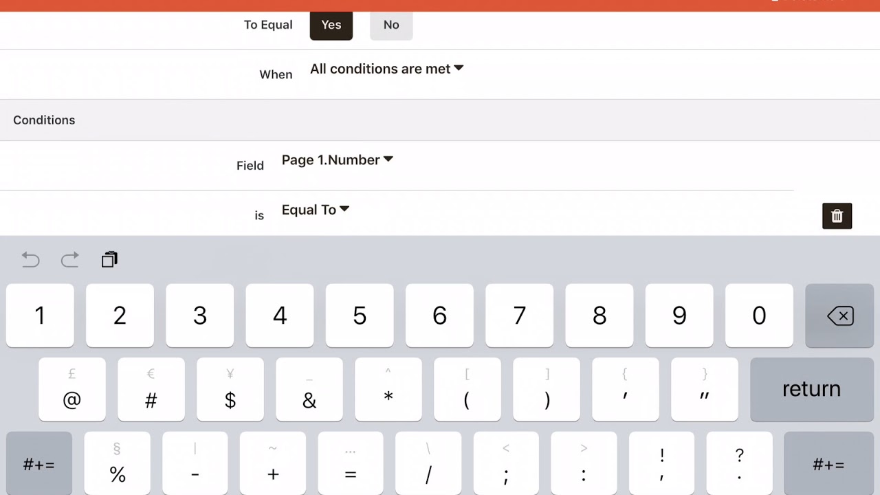 eFRS App overview and quick demo - YouTube
