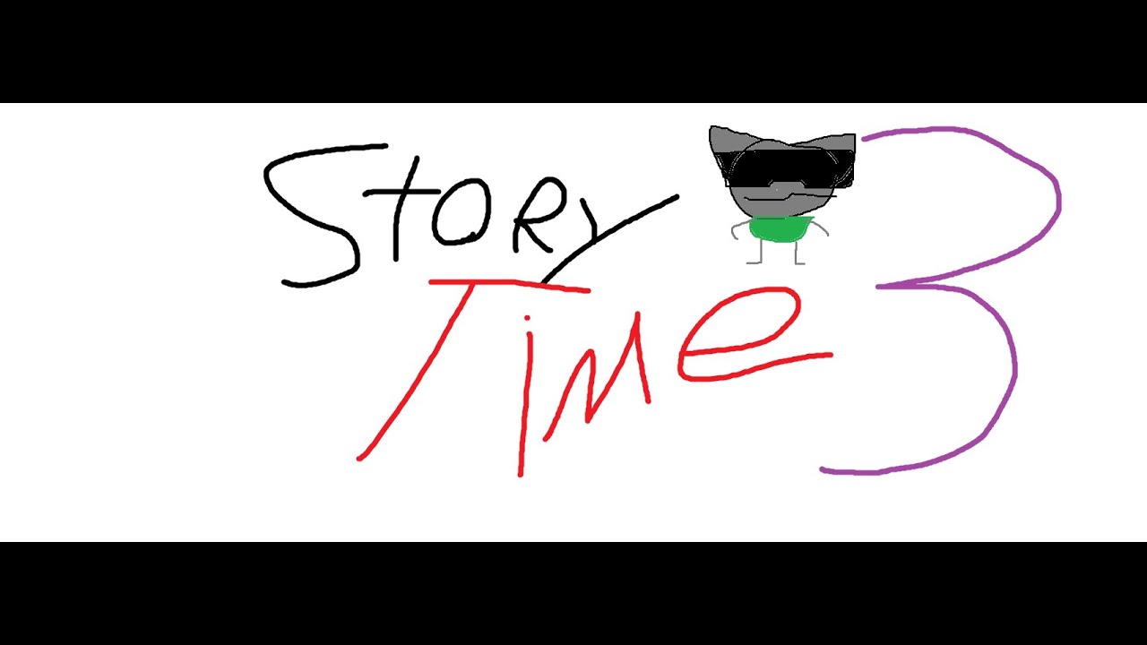 Pringle Kat Story TIme: PART 3 - YouTube