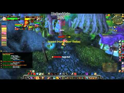 [F2P] 5.2 Battlegrounds; Undeaddstu - Undead Prot Warrior - YouTube