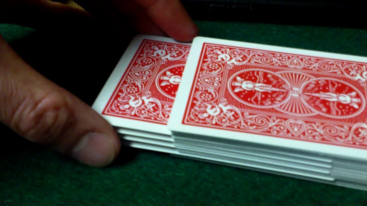 Create a Stripper Deck (Tutorial) - YouTube