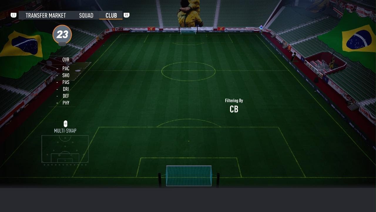 Beginners On FIFA Ultimate Team - YouTube