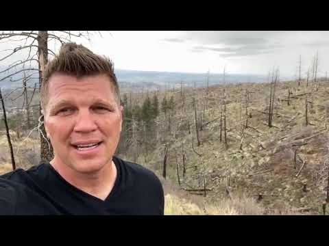 Daily Devo #47 From Pastor Mark Alexander - YouTube