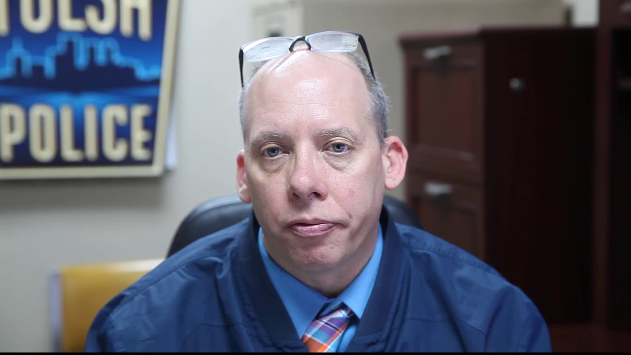 12/7/2017 Tulsa Police Homicide Case Update - YouTube