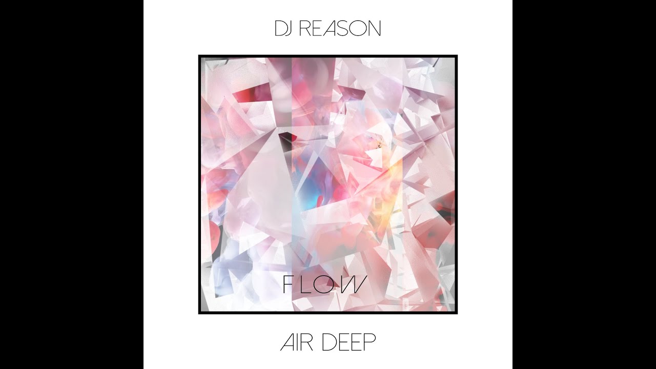 DJ Reason - Flow (Original Mix) - YouTube