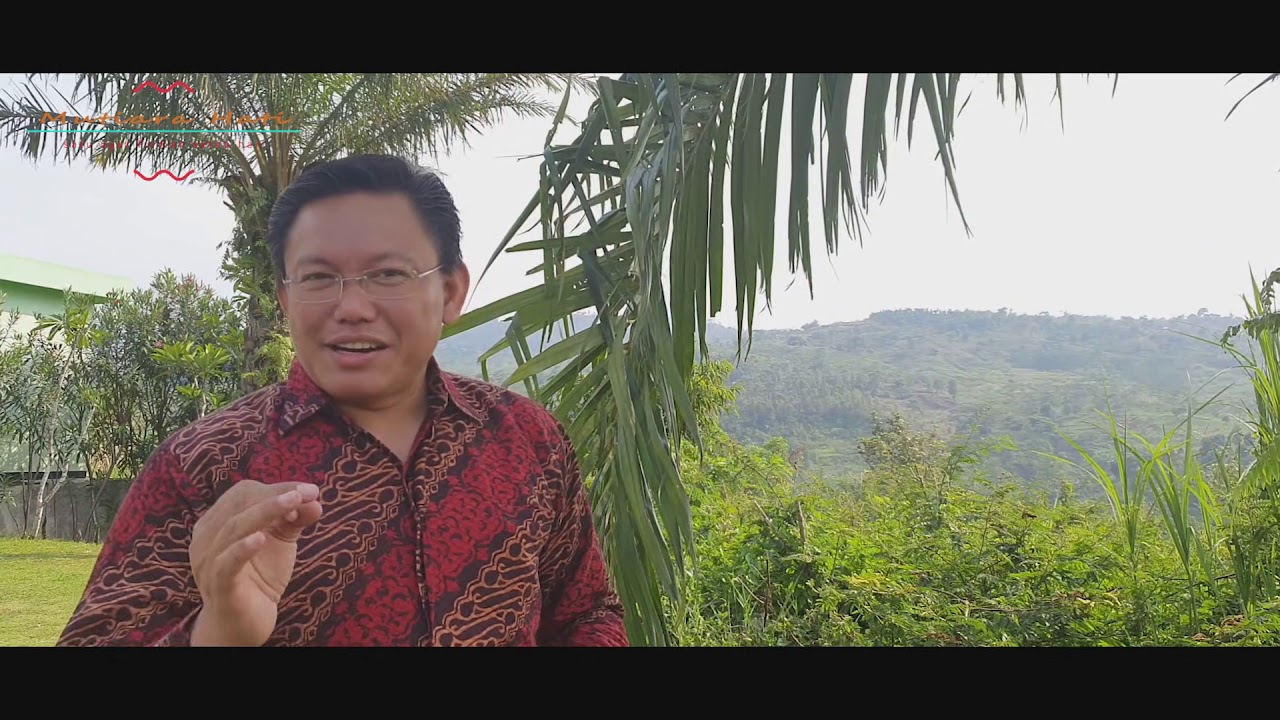 13 Desember 2019 Amsal 7.25,26 - GUGUR DI TENGAH JALAN - YouTube