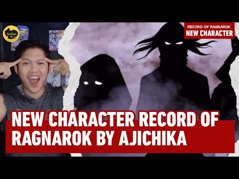 NEW CHARACTER RECORD OF RAGNAROK BY AJICHIKA SENSEI UNTUK CHAPTER 96 ...