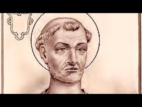 San Marcelo I en 2 Minutos - El Santo del Día - 16 de Enero - YouTube