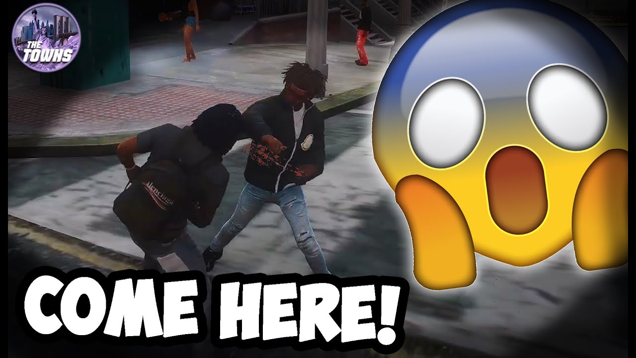 Jaystayup Gets Backdoored Because Of His Brother 😱🤦🏿‍♂️🤷🏿‍♂️ l GTA RP l ...