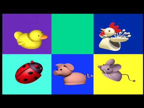 (REUPLOAD) Hopla 8 - YouTube