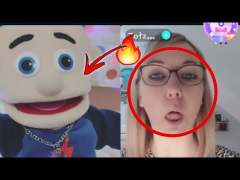 jerry vs cute girl bigo live pk punishment video, jerry bigo live funny video, bigo live