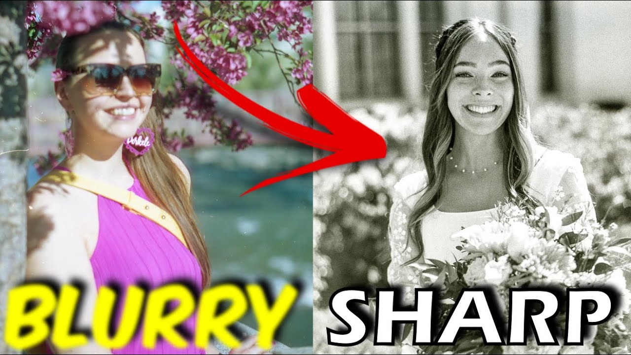 7 1/2 Cheap & Easy Tricks To Get Sharp Film Photos - Get Sharp Analog ...