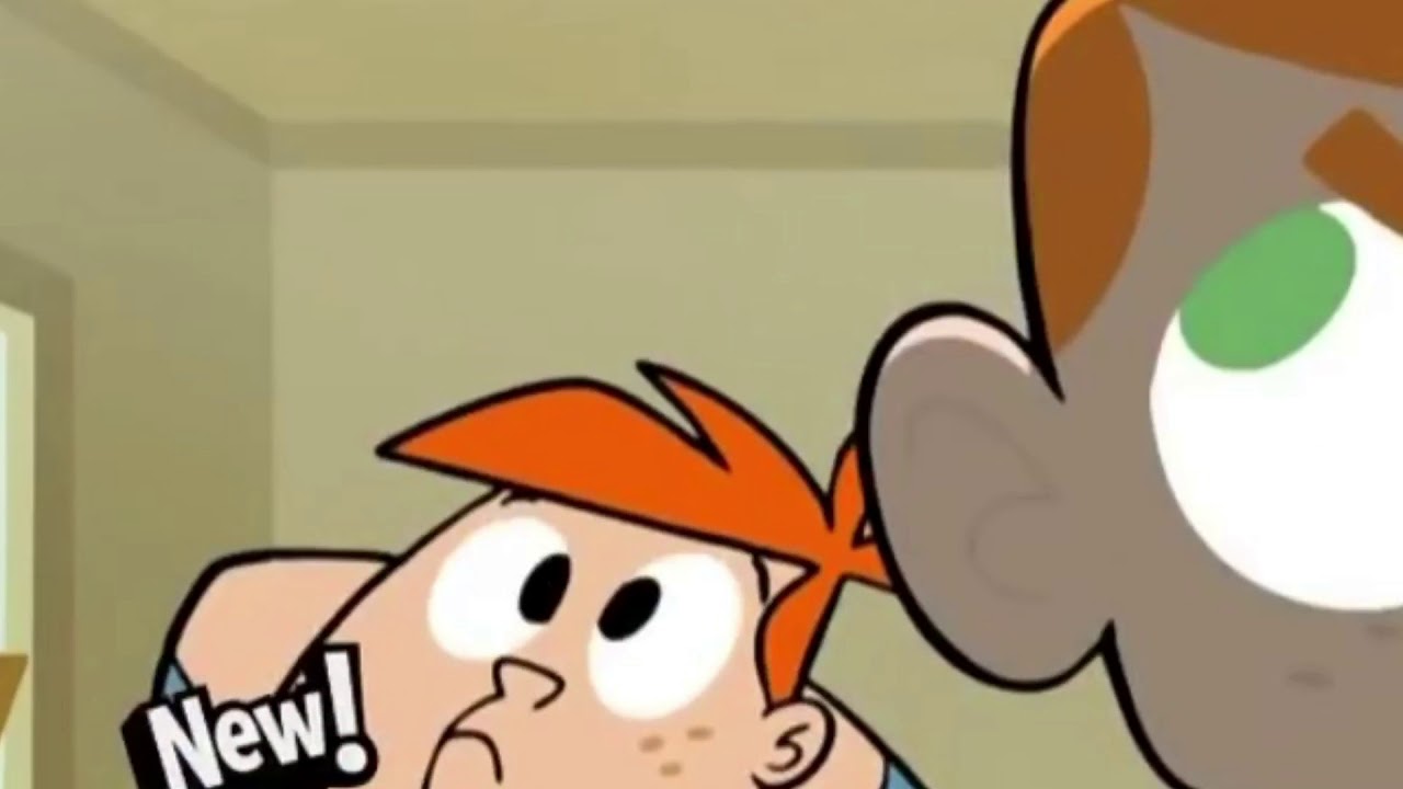 Tiny pop UK robot boy new episodes promo - YouTube