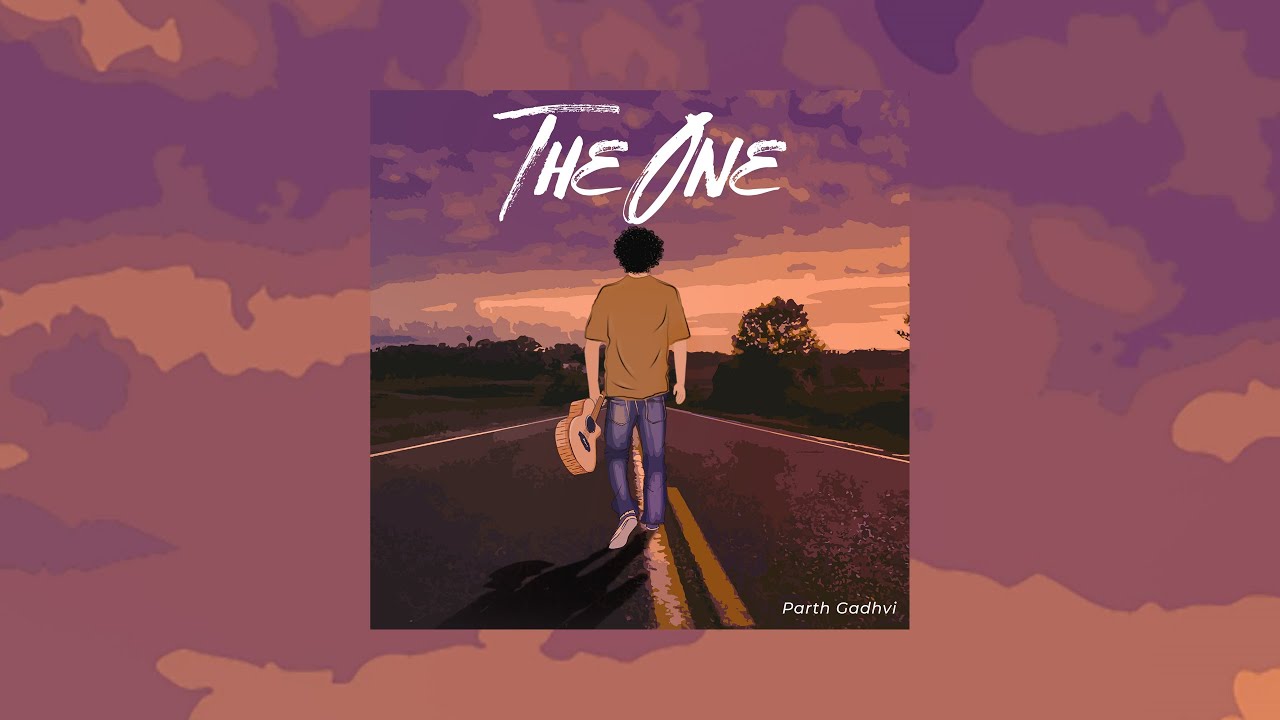 Parth Gadhvi - The One (Audio) - YouTube