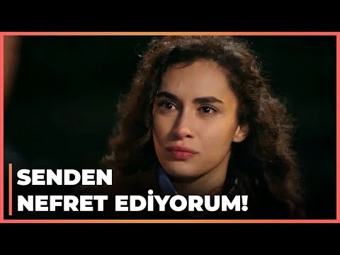 Zeynep, Kerem'in Ağzının Payını Veriyor - Güneşi Beklerken